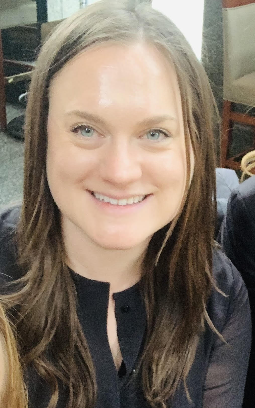 Board of Directors – CAMP OLSON YMCA